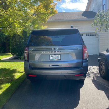 NEWBRIDGE AUTO BODY - Updated December 2025 - 14 Photos & 29 Reviews ...