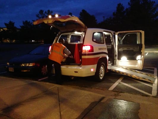 METROACCESS PARATRANSIT - Updated July 2025 - 20 Photos & 35 Reviews ...