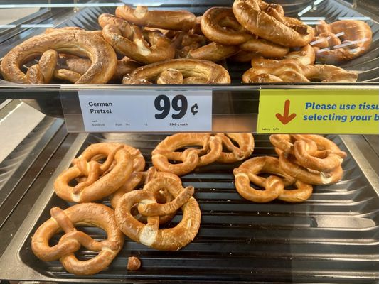 LIDL - Updated January 2026 - 651 RT-17, Paramus, New Jersey - Grocery ...