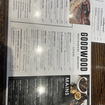 GOODWOOD BREWING LEXINGTON - Updated August 2025 - 202 Photos & 98 ...