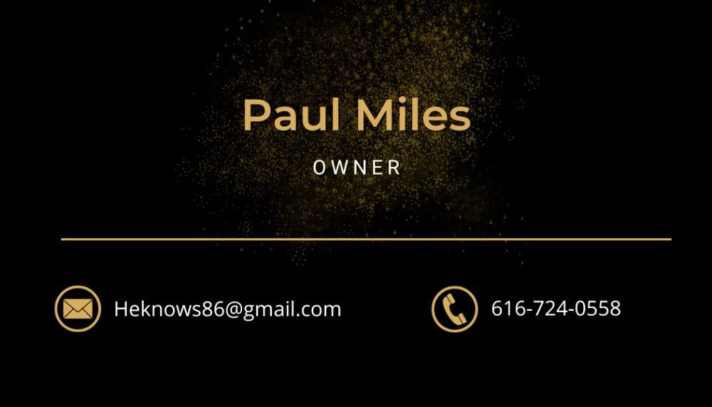 MIDAS TOUCH CLEANING - Updated October 2024 - Request a Quote - Grand ...