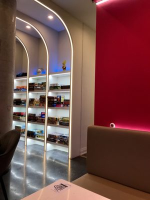 TWILIGHT CAFE - Updated May 2026 - 97 Photos & 28 Reviews - 252 ...