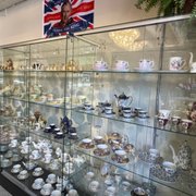 HIGH TEA - 30 Photos - 1522 Wealthy St SE, Grand Rapids, Michigan - Desserts - Phone Number - Yelp