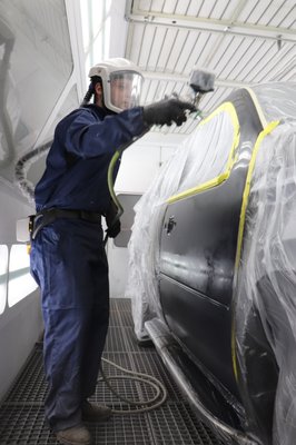 MATT’S AUTOMOTIVE & COLLISION CENTER - Updated December 2025 - 12 ...