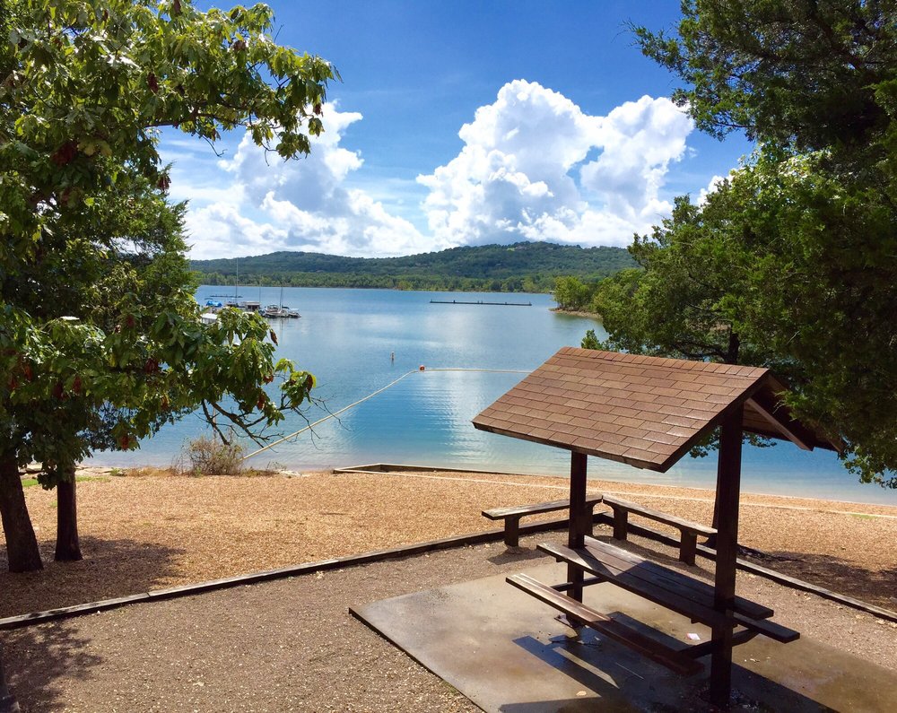 INDIAN POINT PARK C O E - Campgrounds - 3125 Indian Point Rd, Branson ...