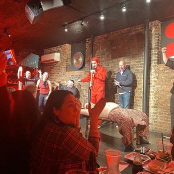 BATSU! NEW YORK CITY - Updated July 2024 - 224 Photos & 281 Reviews ...