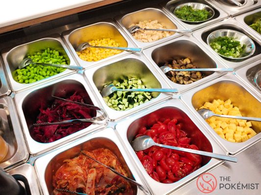 THE POKÉMIST - Updated September 2024 - 52-G, Jalan Doraisamy, Kuala ...