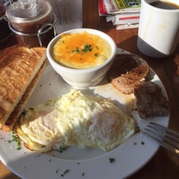 SUNNYSIDE CAFE - 147 Photos & 234 Reviews - 101 Market St, Clemson ...
