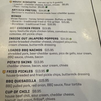 NBC SPORTS GRILL & BREW - Updated August 2024 - 299 Photos & 254 ...