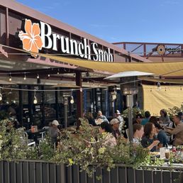BRUNCH SNOB - Updated August 2025 - 798 Photos & 496 Reviews - 5555 N ...