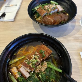 BA MEE THAI NOODLE HOUSE - Updated December 2024 - 151 Photos & 77 ...