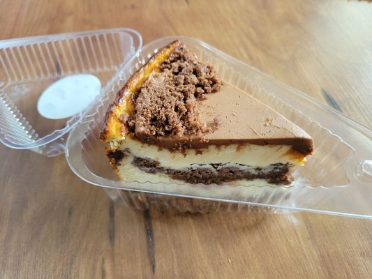 THE CHEESECAKE GIRL - Updated December 2025 - 23 Photos & 18 Reviews ...