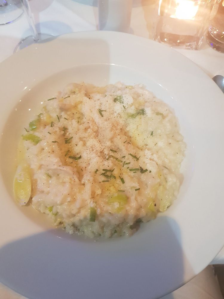 CONCHIGLIA - 22 Photos & 25 Reviews - Italian - 125 Great Titchfield St ...