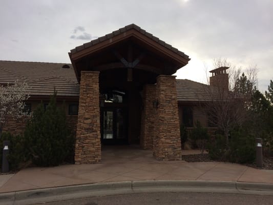 THE VISTA RIDGE COMMUNITY CENTER - Updated October 2025 - 2750 Vista ...