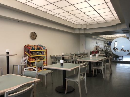 RAE G CAFE - 53 Photos & 53 Reviews - Cafes - 21221 S Western Ave ...