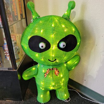 ALIEN RESEARCH CENTER - Updated December 2025 - 110 Photos & 47 Reviews ...