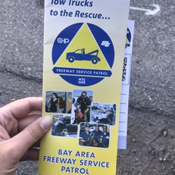BAY AREA FREEWAY SERVICE PATROL - 62 Reviews - Public Services ...