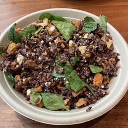 ROOTS NATURAL KITCHEN - Updated December 2025 - 37 Photos & 77 Reviews ...