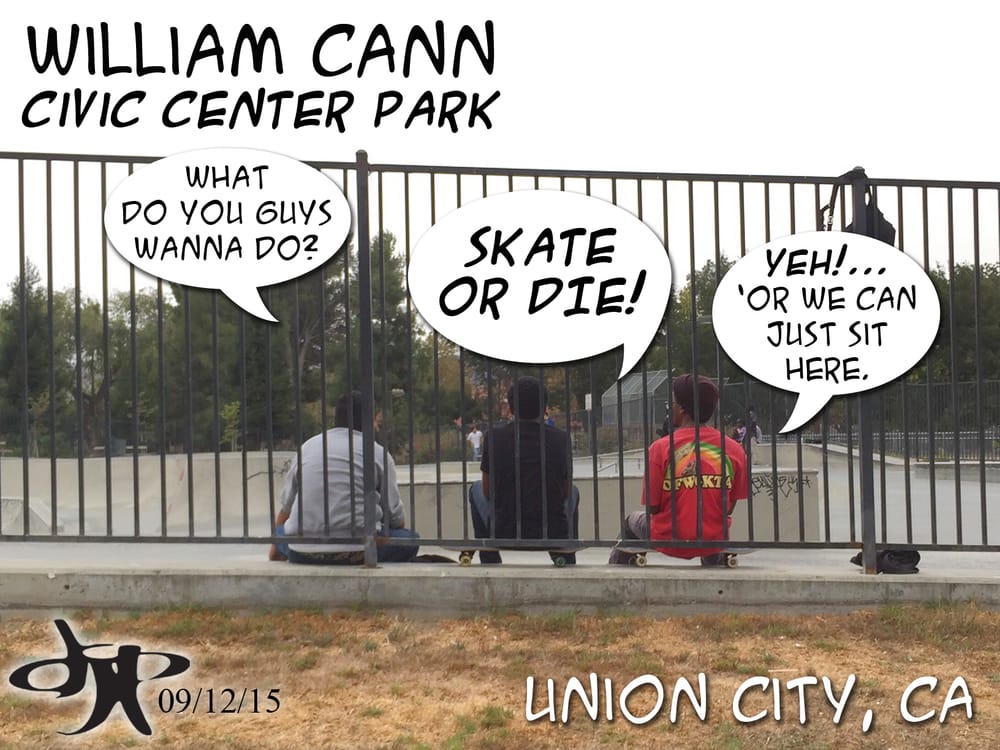 WILLIAM CANN CIVIC CENTER PARK - 40 Photos - 34009 Alvarado-Niles Rd ...