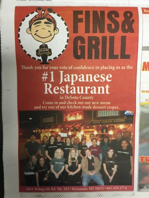 YELLOWFIN SUSHI & HIBACHI GRILL - Updated December 2025 - 24 Photos ...