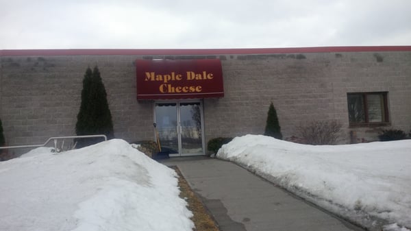 MAPLE DALE CHEESE - Updated December 2025 - 2864 Highway 37, Plainfield ...