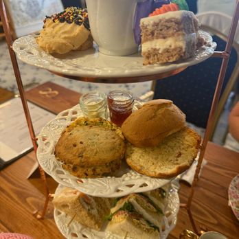 EMMA’S TEA SPOT - Updated December 2025 - 346 Photos & 187 Reviews ...