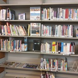 SAN MARCOS LIBRARY - 27 Photos & 54 Reviews - 2 Civic Center Dr, San ...