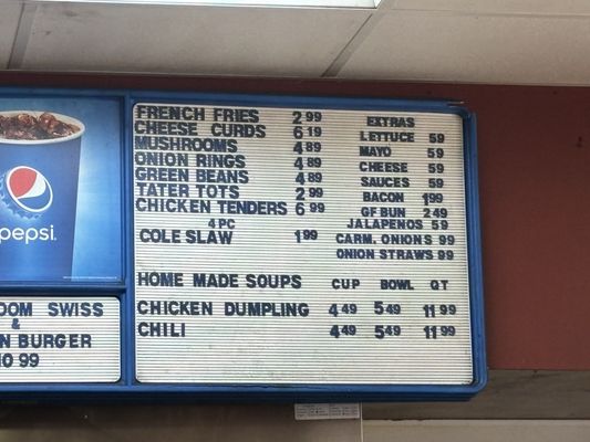 MIHM’S CHARCOAL GRILL - Updated November 2025 - 86 Photos & 154 Reviews ...