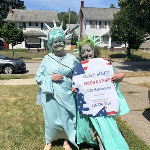 MARIA GIALLANZA SALON - Updated January 2025 - 10 Photos & 11 Reviews ...