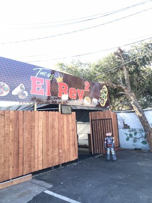 TACOS EL REY 2 - Updated July 2025 - 30 Photos & 16 Reviews - 1860B W ...