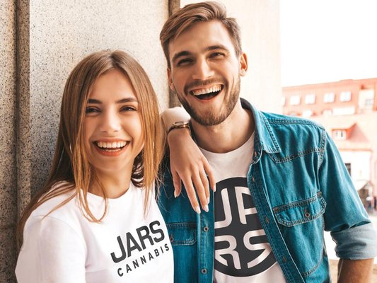 JARS CANNABIS - Updated December 2025 - 102 Photos & 13 Reviews - 3345 ...