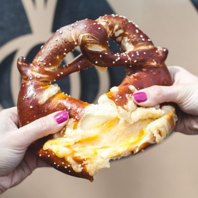 GNARLY KNOTS PRETZEL COMPANY - Updated July 2025 - 94 Photos & 80 ...