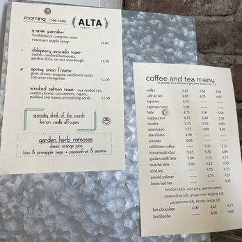 ALTA BAKERY & CAFE - Updated August 2024 - 1447 Photos & 636 Reviews ...