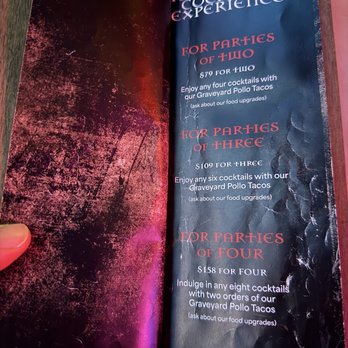 36 BELOW - Updated December 2025 - 932 Photos & 338 Reviews - 3620 E ...