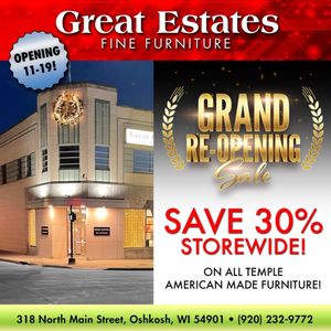 APPLETON HABITAT RESTORE - Updated August 2025 - 11 Photos - 5402 West ...