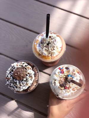 DON FRAPPE - Updated July 2024 - 96 Photos & 41 Reviews - Calle ...