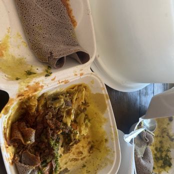 DESTA ETHIOPIAN CAFE - Updated March 2025 - 81 Photos & 77 Reviews - 303A Oakland Ave, Oakland ...