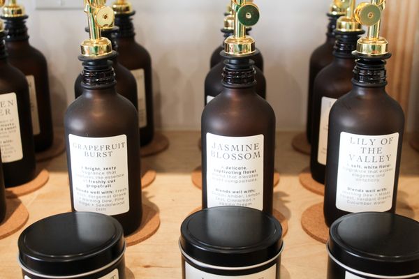 CANDLE BAR 111 - Updated June 2026 - 20 Photos & 10 Reviews - 111 E ...
