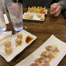 SAIKA SUSHI - Updated September 2025 - 743 Photos & 268 Reviews - 576 ...