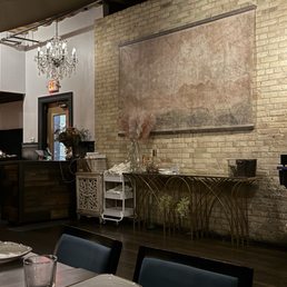 SAFFRON MODERN INDIAN DINING - Updated December 2025 - 768 Photos & 227 ...