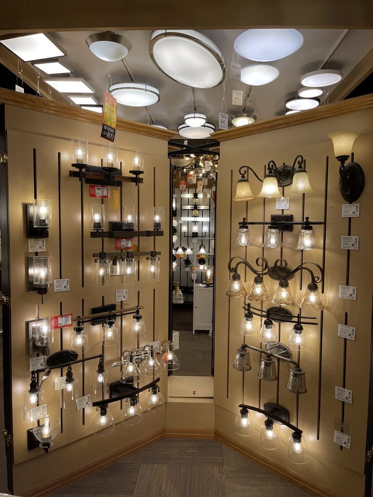 LAMPS PLUS - Updated October 2025 - 104 Photos & 302 Reviews - 2598 ...