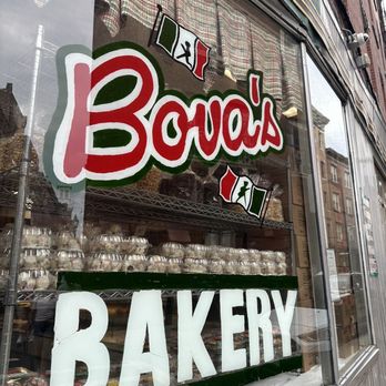 BOVA’S BAKERY - Updated August 2024 - 1644 Photos & 1759 Reviews - 134 ...
