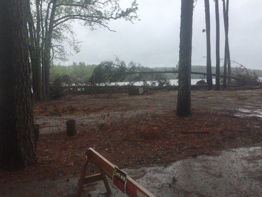 GOAT ISLAND RV PARK & CAMP GROUND - 109 County Road 346, Iuka ...