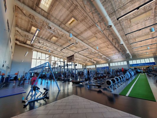 JBPHH FITNESS CENTER - Updated December 2025 - 67 Photos & 81 Reviews ...