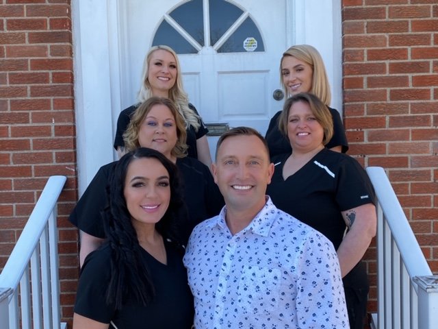 DR.LEVI EVALT,DDS DENTAL EXCELLENCE - Updated December 2025 - 209 North ...