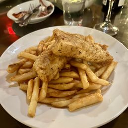 THE BADGER’S DEN - Updated December 2025 - 95 Photos & 107 Reviews ...