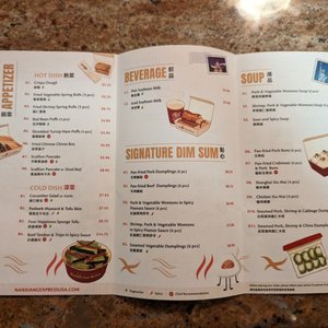 NAN XIANG EXPRESS - 203 Photos & 72 Reviews - 107-50 Queens Blvd ...