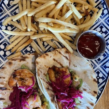 ALCOVE - 343 Photos & 244 Reviews - 50 Lovejoy Wharf, Boston ...