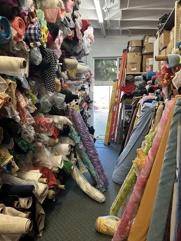 PINATAS FABRICS & CRAFTS - Updated April 2026 - 22 Photos & 25 Reviews ...