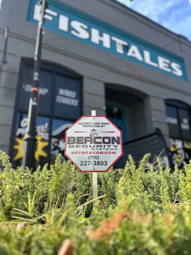 BEACON SECURITY SYSTEMS - Updated August 2025 - 6127 U S 19, Zebulon ...